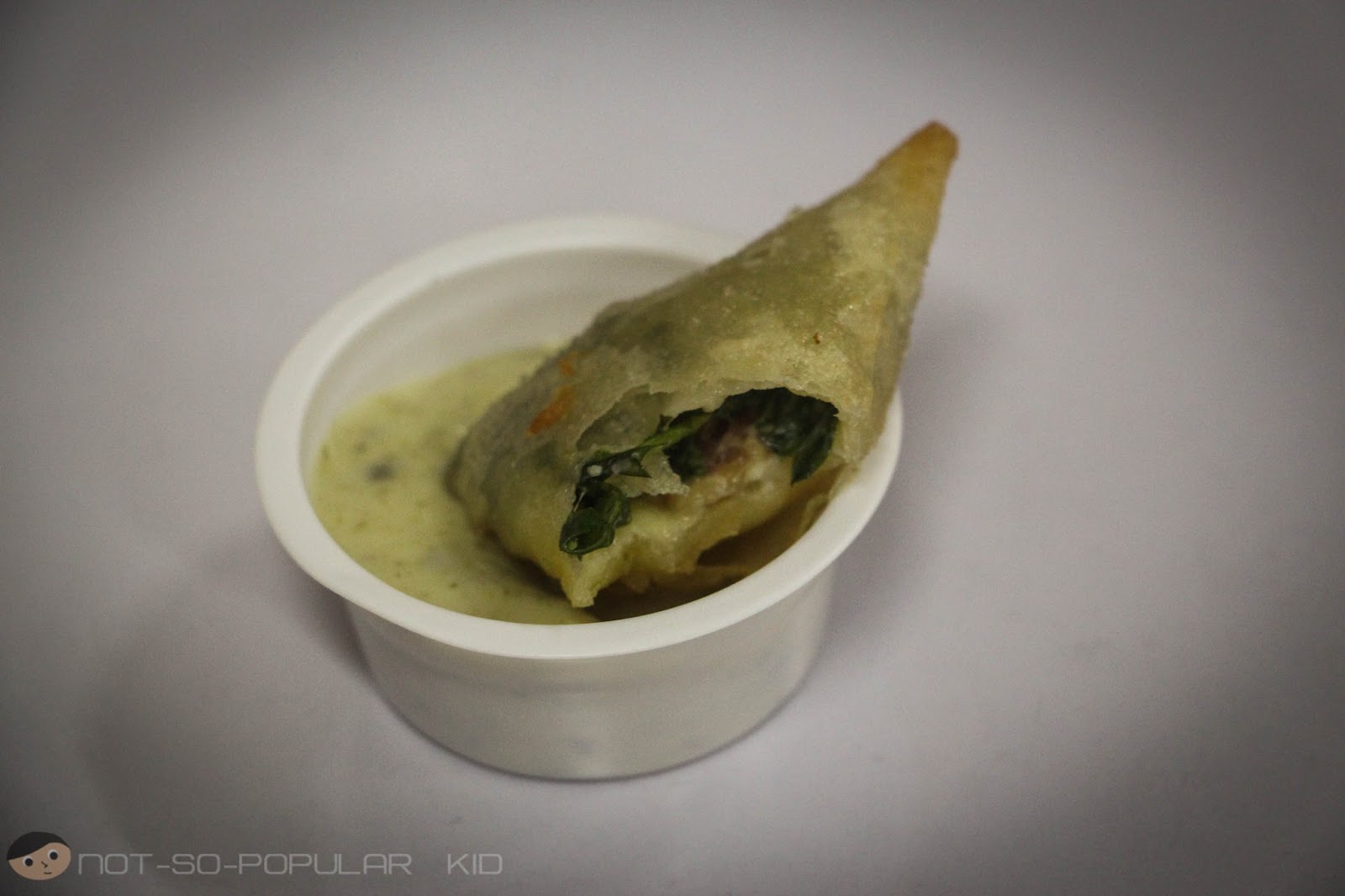 POTATO GIANT in Agno Street - Home of the Famous Mojos - A Not-So ...