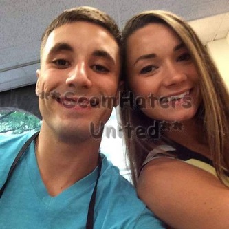 ScamHaters United .. Visit us also on Facebook and Instagram : Jamie ...