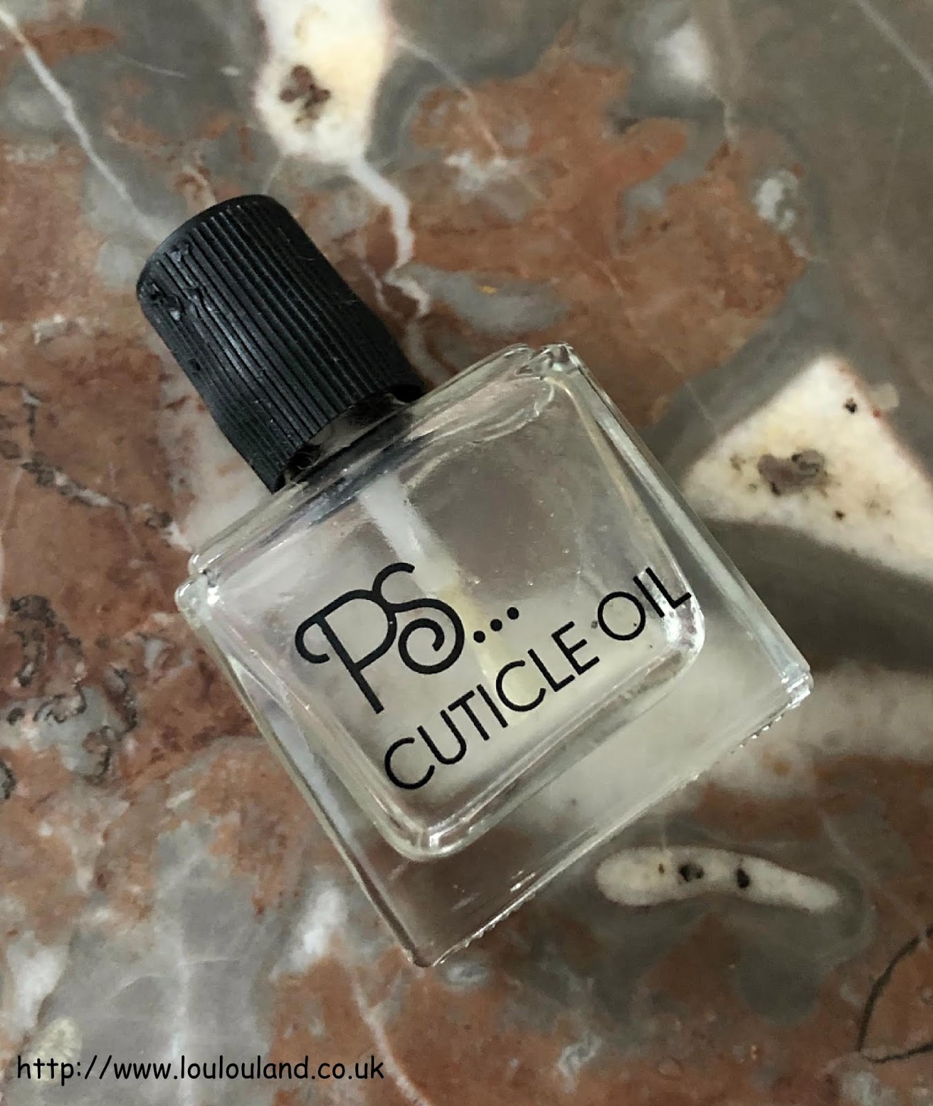 LouLouLand: Trimming My Stash - December 2018 Edition - Empties, Mini ...