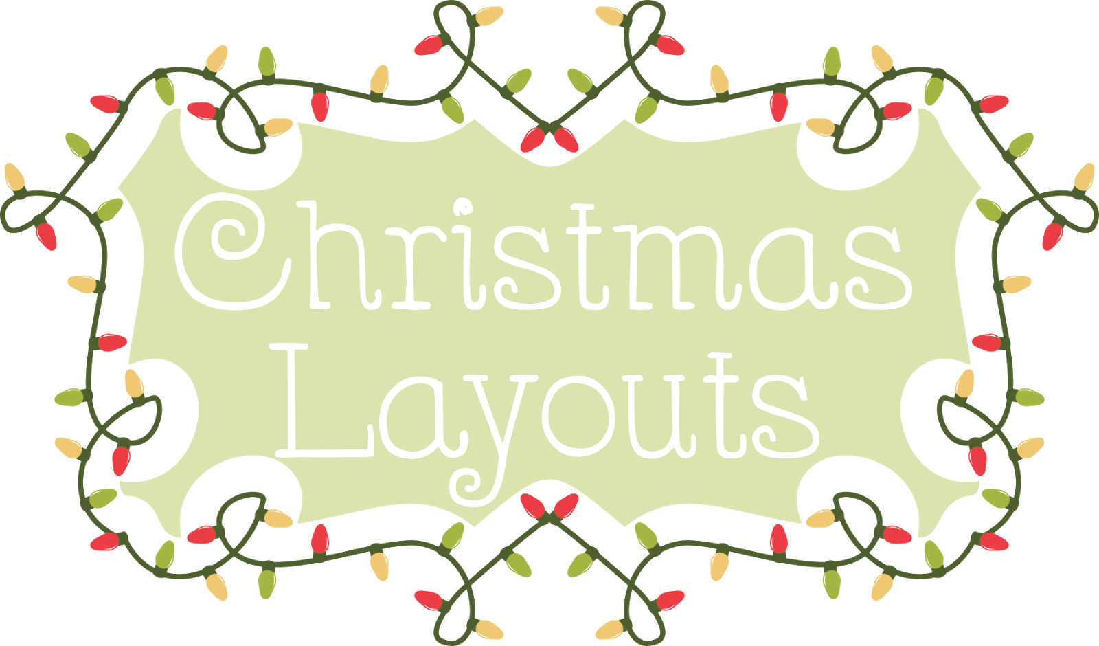 Courtney Lane Designs: 65 Christmas layouts, bags, boxes, and tags!