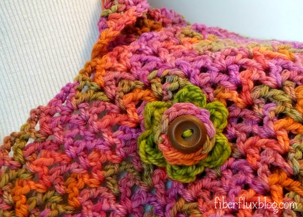 Top 10 Fiber Flux Crochet Flowers! | Fiber Flux...Adventures in ...