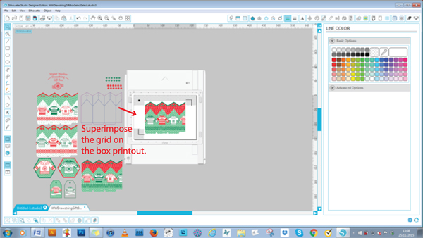 The Papercraft Post: 2015