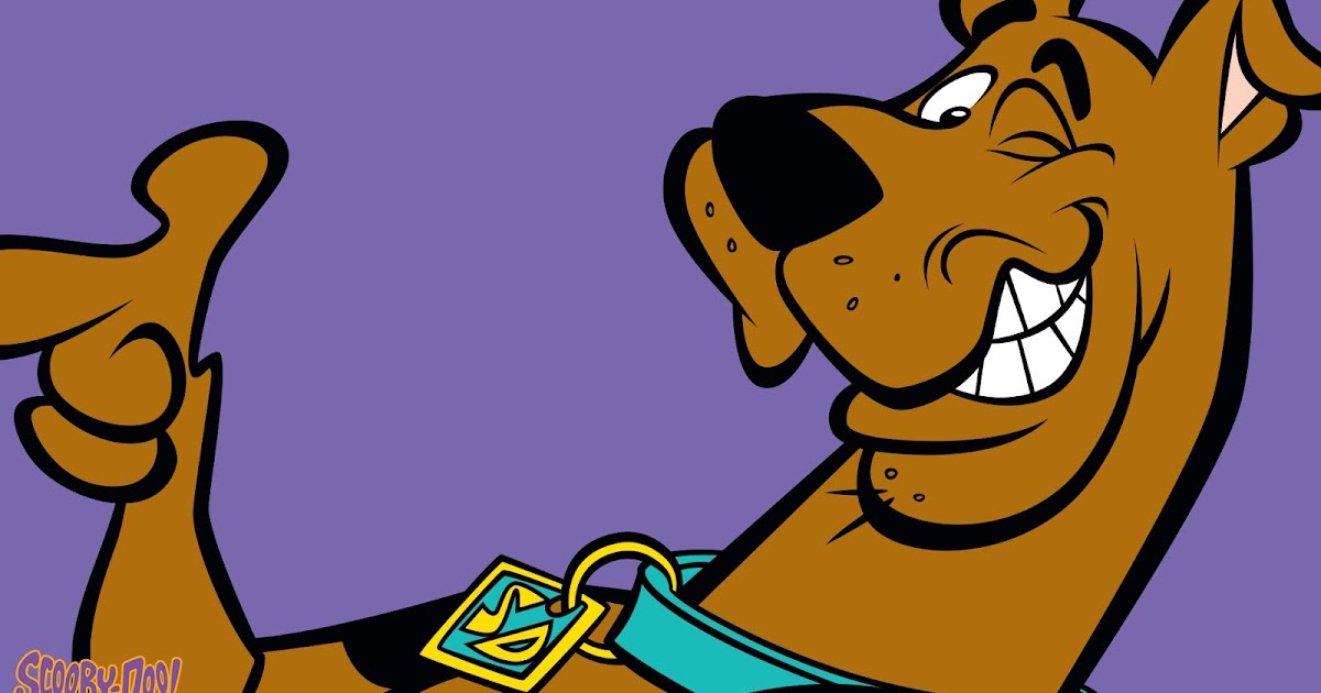 Bibi Leitura : Visual de Scooby-Doo em nova animação é revelado