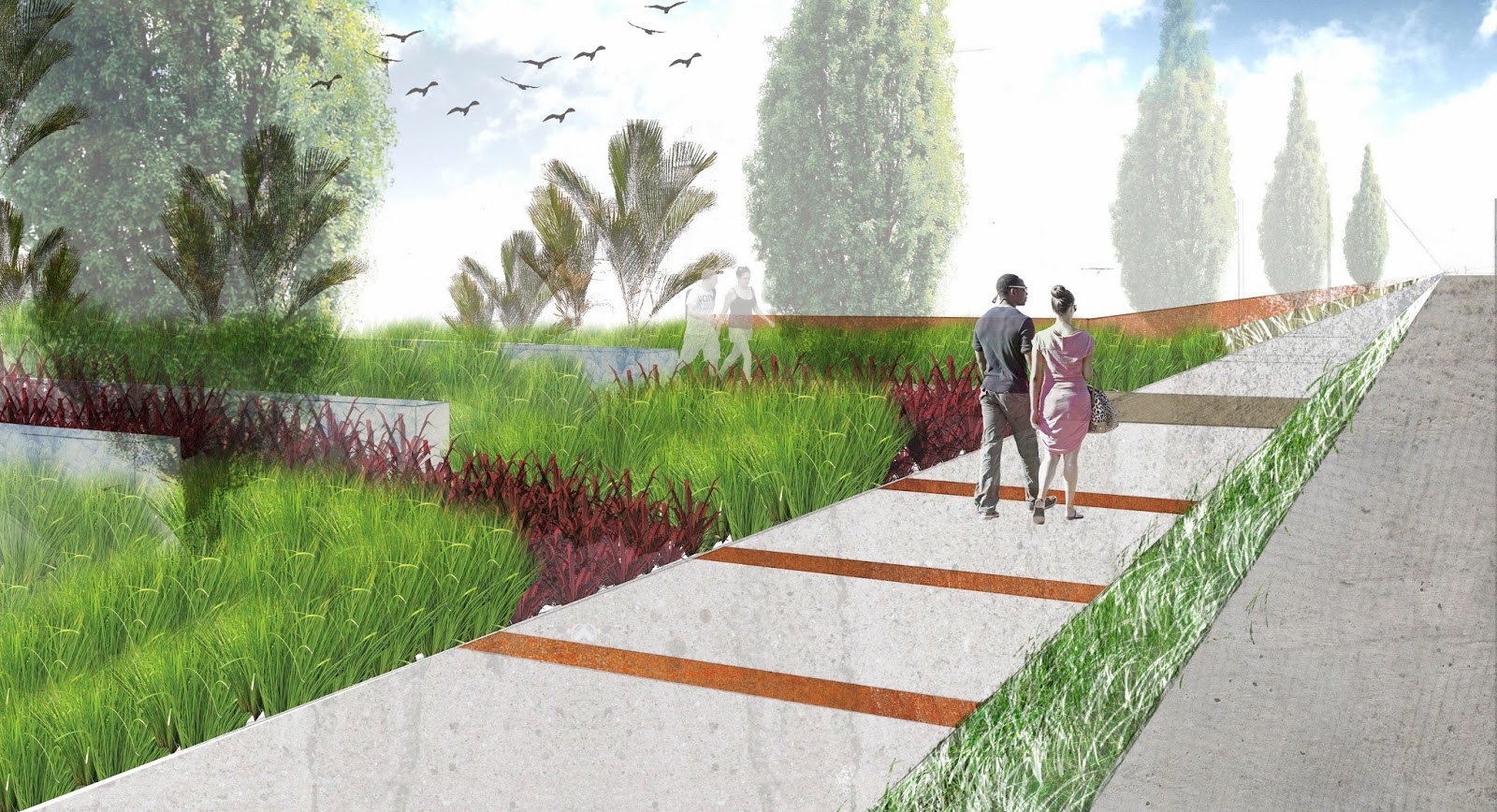 xsection: Interview - Den Aitken