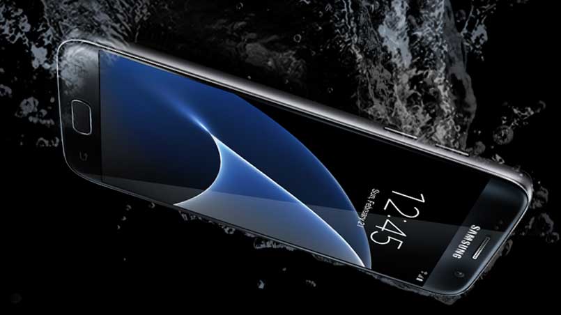 SamSung Galaxy S7 Spec a Qualcomm 820 CPU | OMG Signature