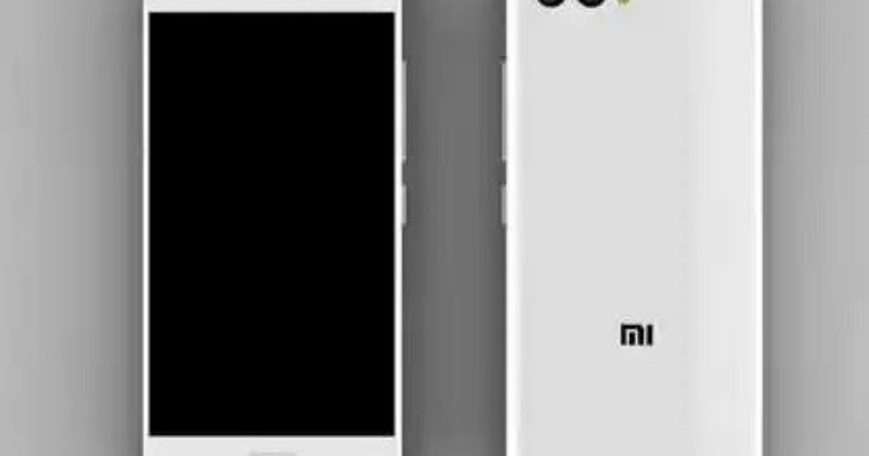 Possible Render Specs Pricing Launch Date Of Mi 6 Mi 6 Plus
