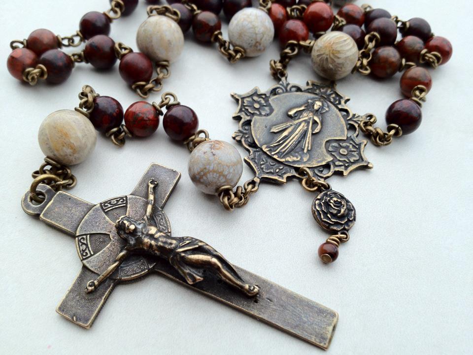 Most Beautiful Rosary