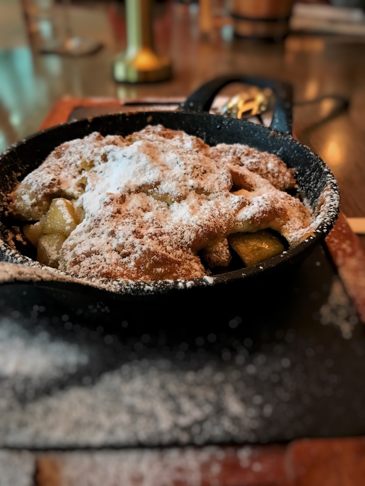 What Mary Loves: Second Bite: Raging Bull Chophouse & Bar