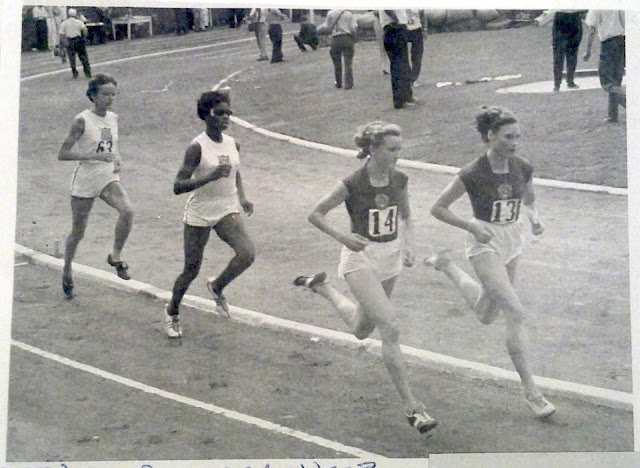 Once Upon a Time in the Vest: V 6 N. 58 Grace Butcher, One of America's ...