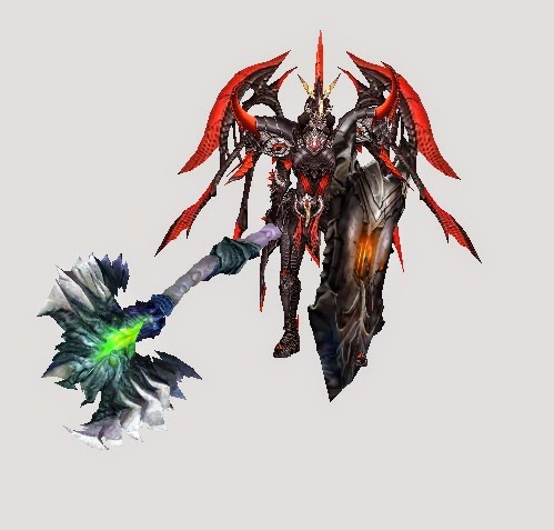 .: Vicio Loco Mu :. O Melhor e mais novo portal de MuOnline do Brasil ...