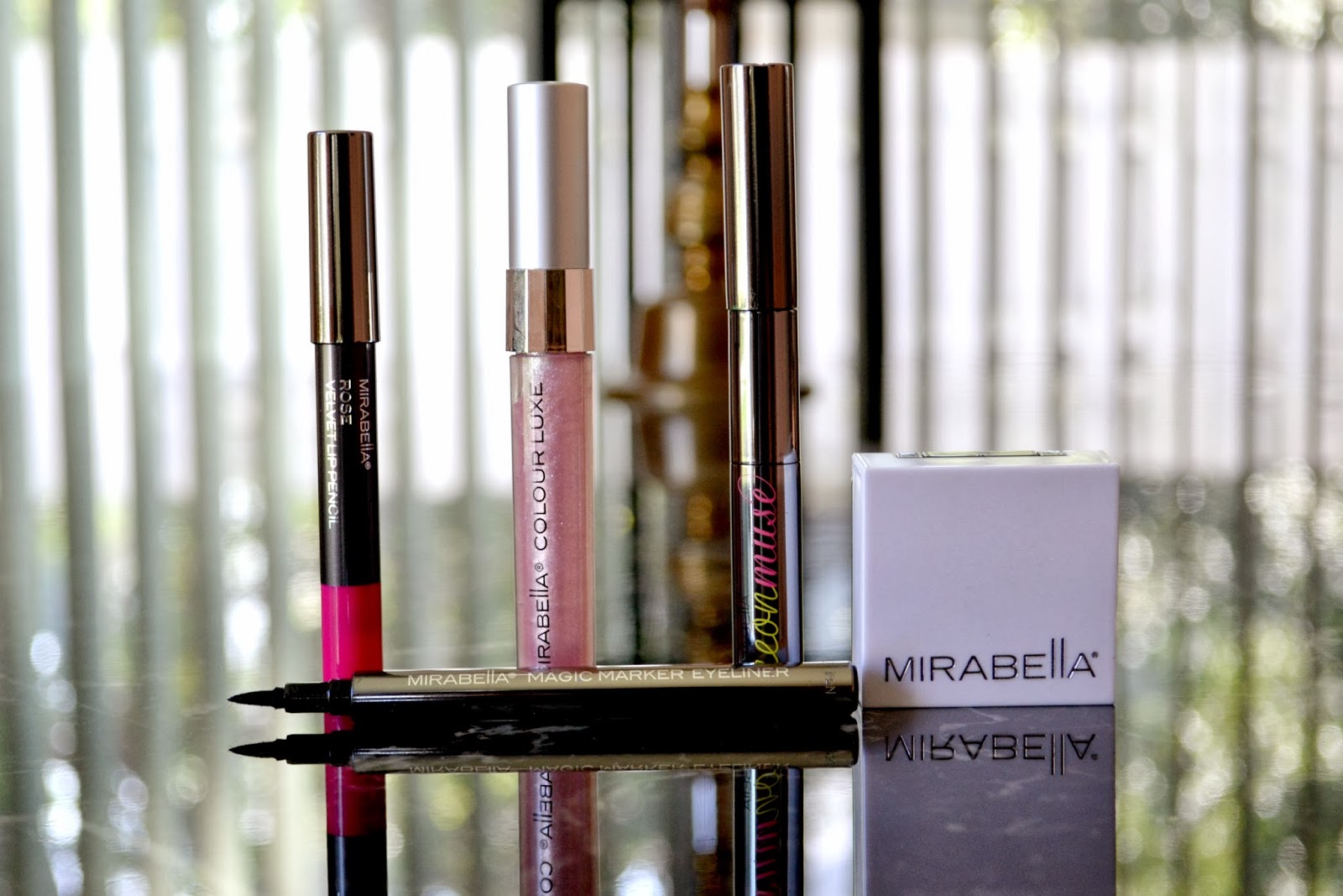 Mirabella Beauty Review | REANA ASHLEY