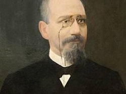 Curiosidades e poemas: Rodrigues Alves