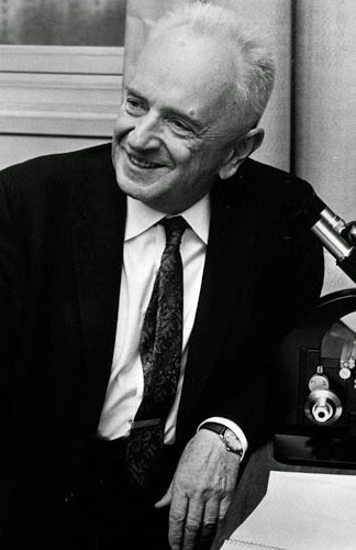 Apuntes de Evolución: Theodosius Dobzhansky: genética y evolución