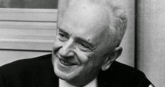 Apuntes de Evolución: Theodosius Dobzhansky: genética y evolución