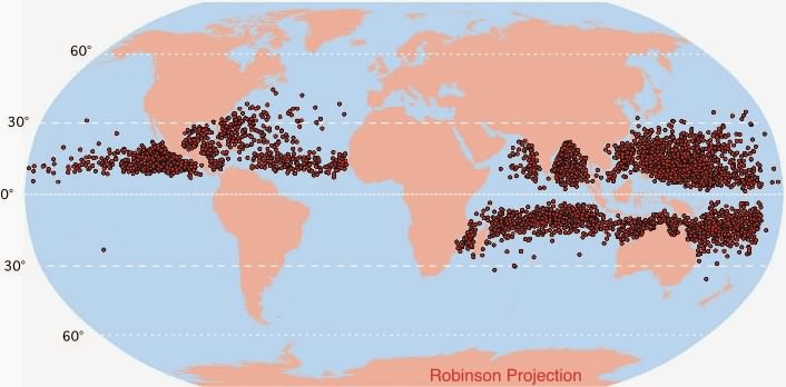 Dani's Geography Blog