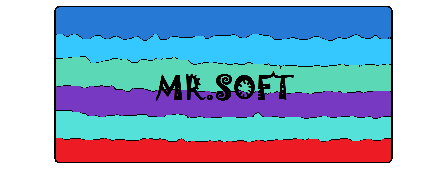 mr.soft