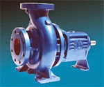Pompa Centrifugal