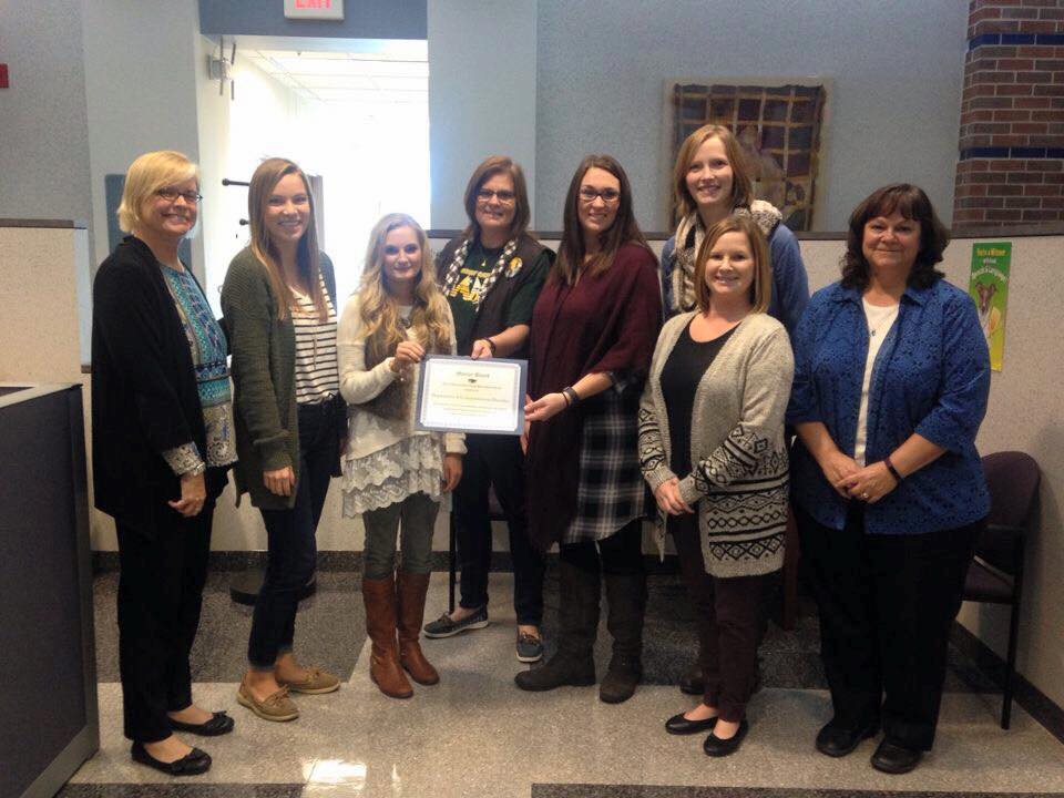 Mortar Board 2016-2017