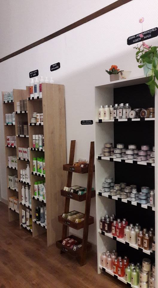 [Exclusivité Mondiale] La p'tite boutique bio : La petite dernière qui ...