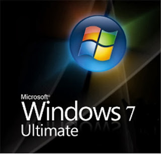 Serial Number Key Activation Windows 7 Ultimate 32bit - 64bit