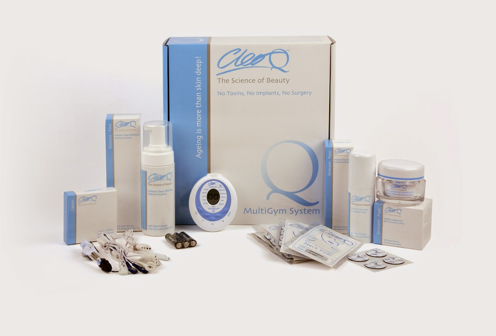 Cleo - Health and Beauty Blog: Cut The Cost Of Your Facial Treatment ...