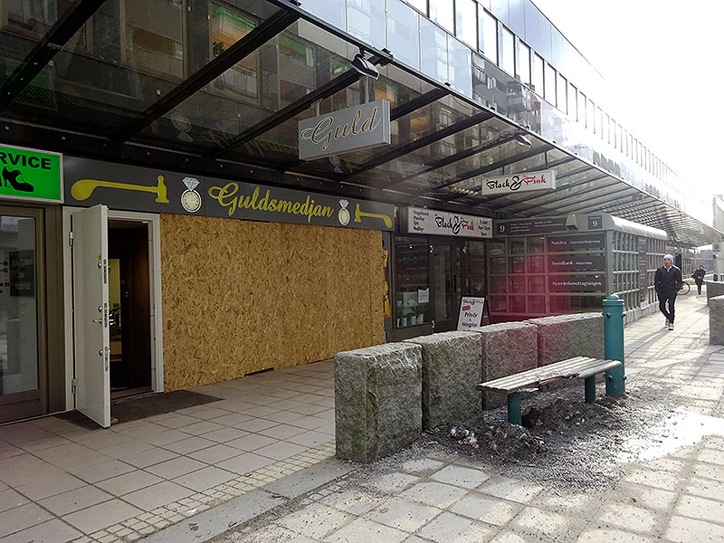 Konst eller konstigt: Ovanligt korkatComputerart - datorkonst