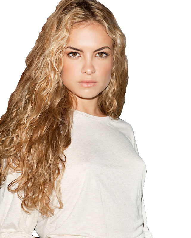 My PhotoScape: Lua Blanco
