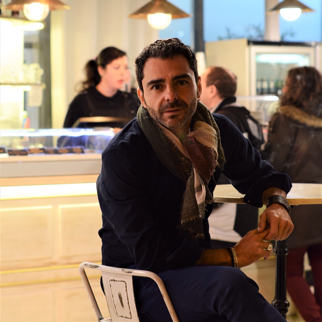 David Calvo Producciones : 2018