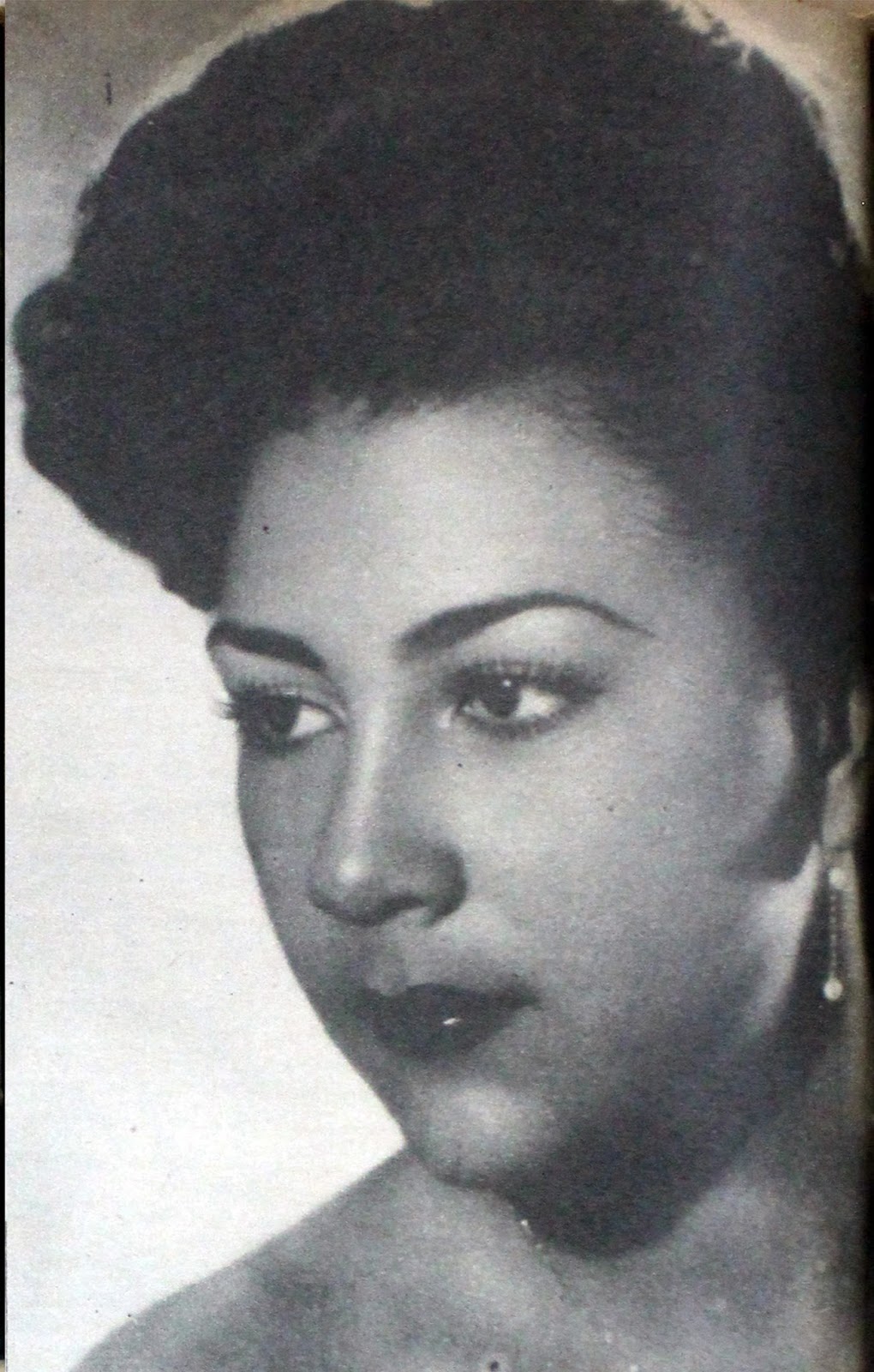 Museo Virtual Scouts Venezuela: Oly a la Victoria