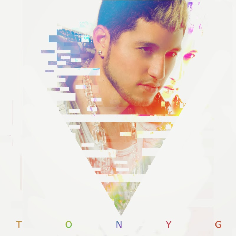 New Music Now- Tony G