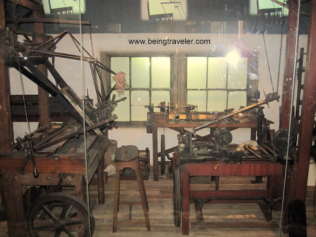 Science Museum, London - Step into the World of Inventions | Being Traveler