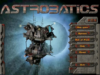 GAME PESAWAT LUAR ANGKASA ASTROBATICS FREE DOWNLOAD PC ...