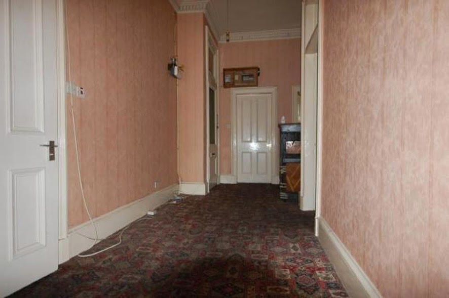 The Tenement Redevelopment: 2014