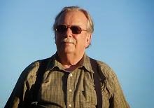 The Mountain is Out: Phil Freeman ~ Your Host | In His Own Words