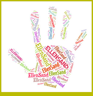 EllenSand: Lag deg en ordsky!