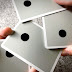 Detailed Look: Black Dot Playing Cards