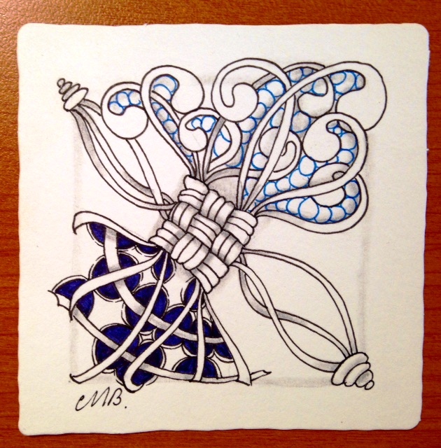 Shelly Beauch: Keeko in the Centre of Attention