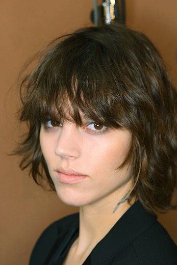 Absolutely Fabulous: Freja - Off the Runaway