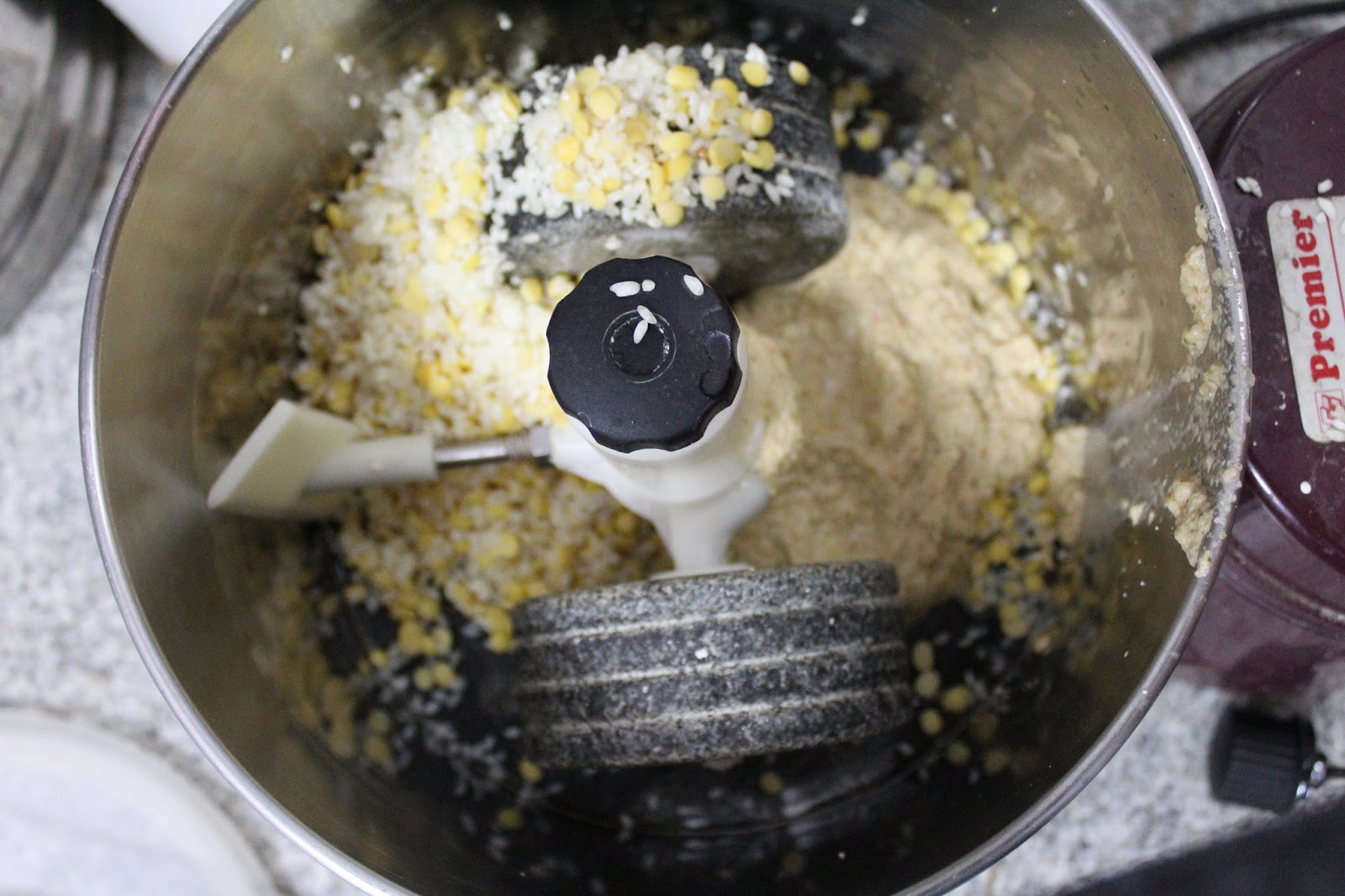 UBBU ROTI ( PUFFED ROTI)