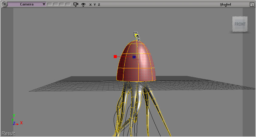 Softimage Experts - Your personal Softimage guide