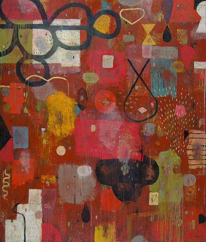 ARTBURGAC: Nicholas Wilton-2