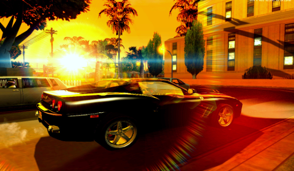 Project ENB GTA V Lengkap (Low PC) + Bonus | GTAind - Mod GTA Indonesia