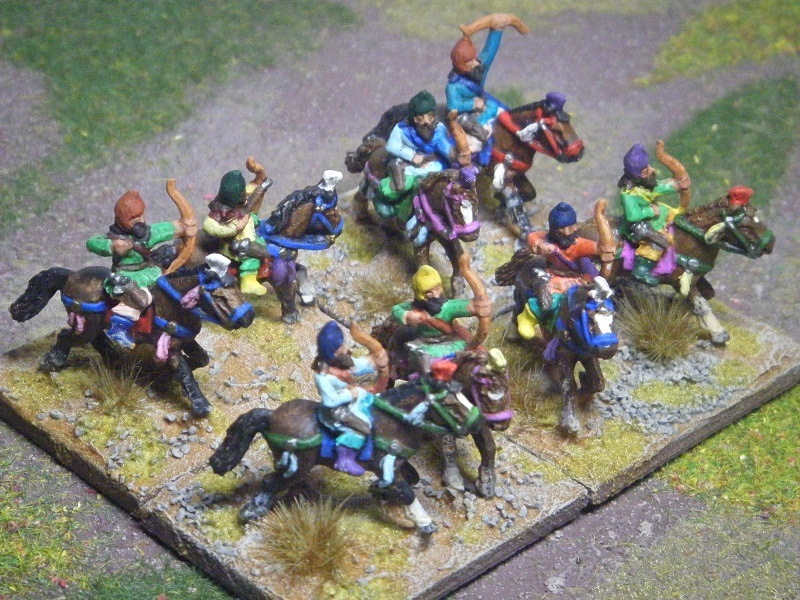 Analogue Hobbies: 07/02/13