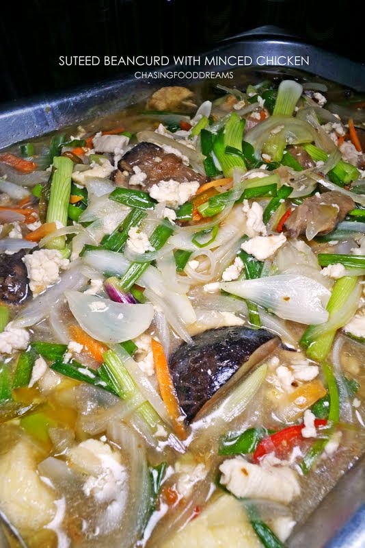 CHASING FOOD DREAMS: Chakri Palace, Royal Thai Cuisine: Buka Puasa with ...