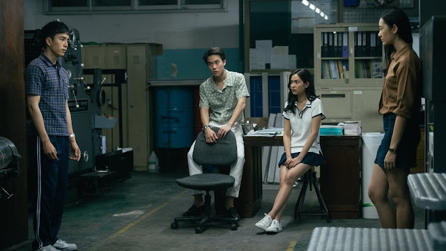 YJL's movie reviews: Movie Review: Bad Genius