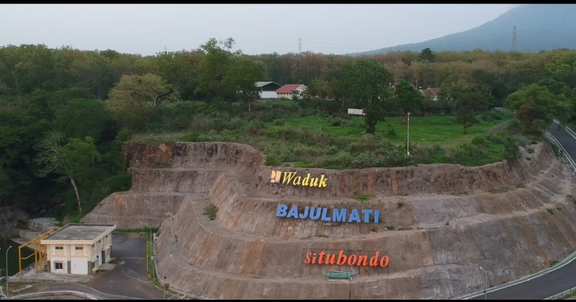tips wisata ke wisata waduk bajul mati situbondo - Fajarmaker.com