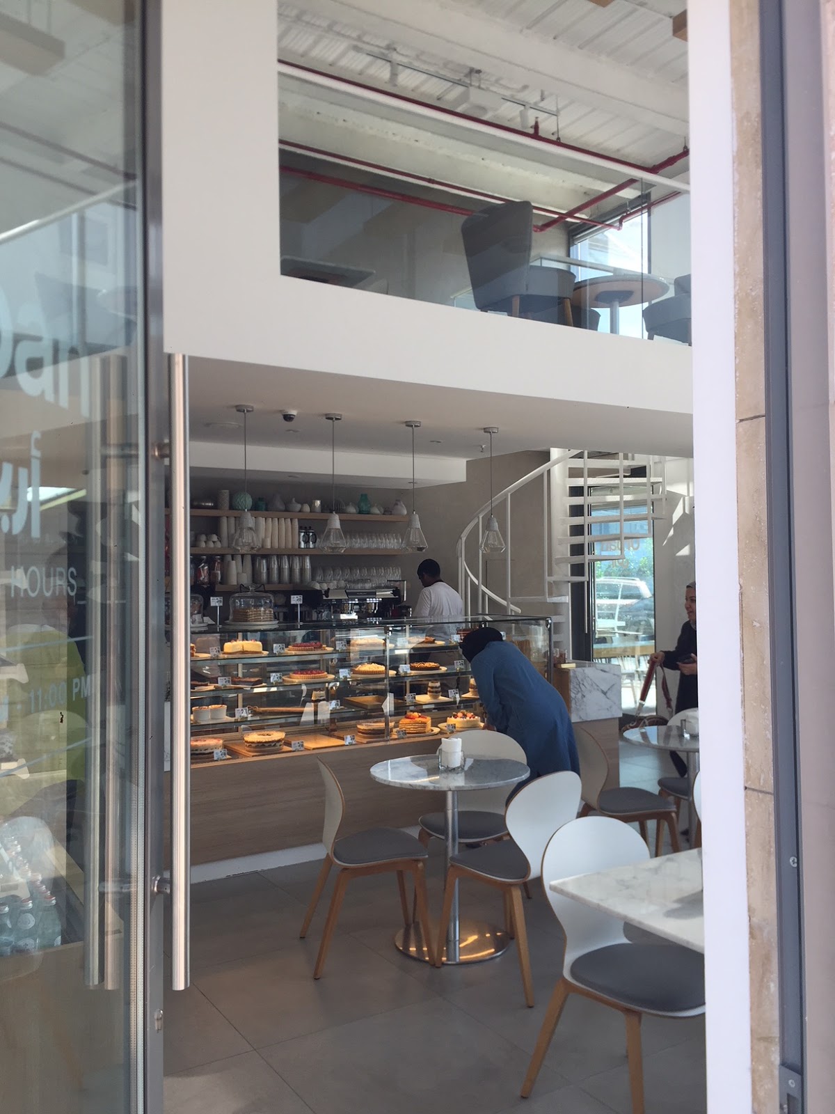 Mayar Complex en Schuweickh