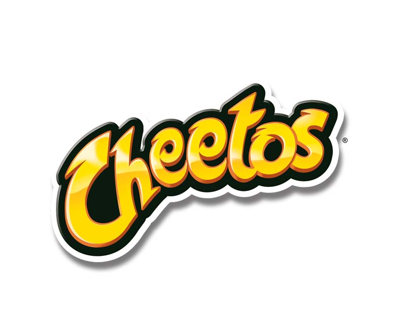 Cheetos Logo - EroFound