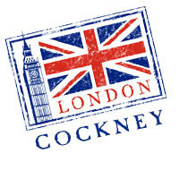 Accents and dialects of English: Cockney Accent