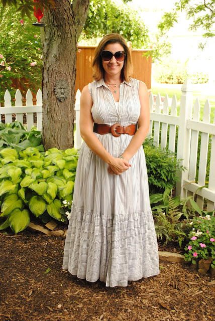 Style My Way: Rediscovery